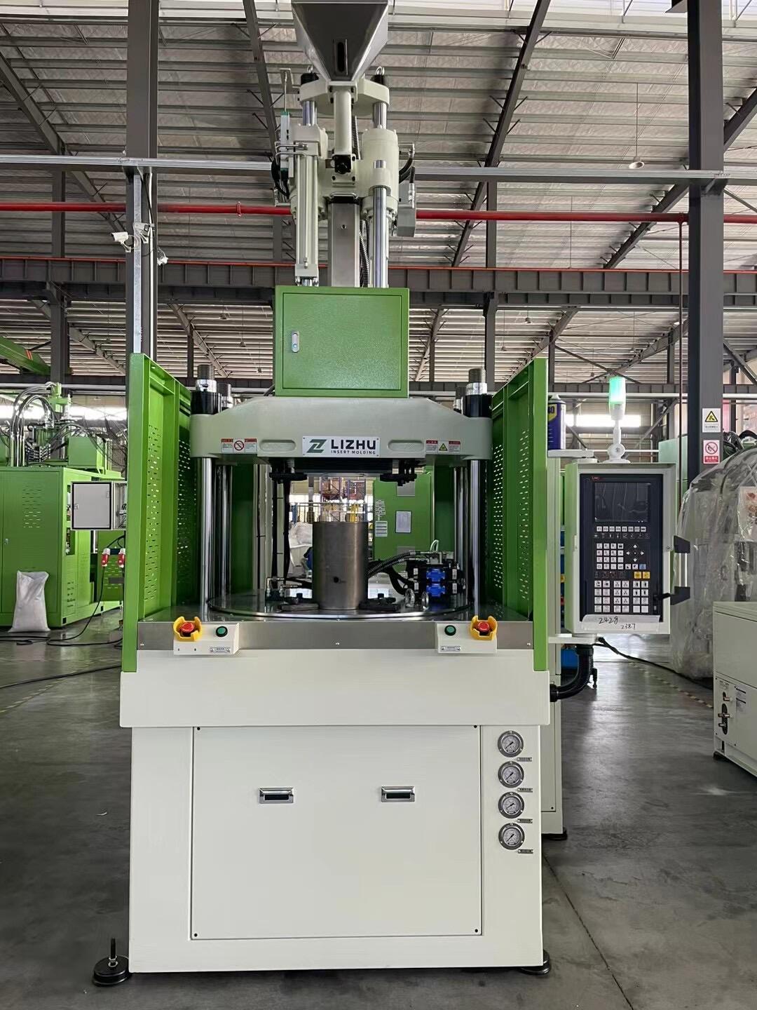 Vertical injection molding machine insert machine, China Vertical injection molding machine ...